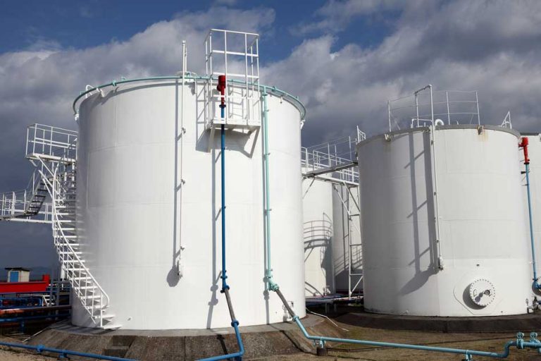 Tank Liners - What You Need To Know - ATM Tanks