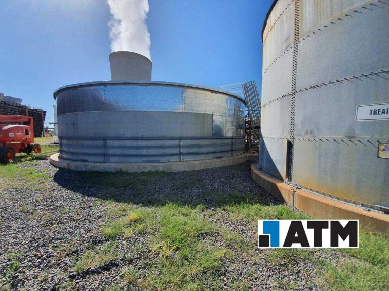 Blog and Latest News - ATM Tanks