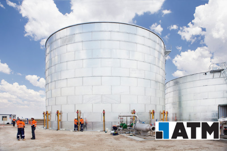 Fire Tank Inspections Across Australia By Fire Tank Experts At ATM Tanks