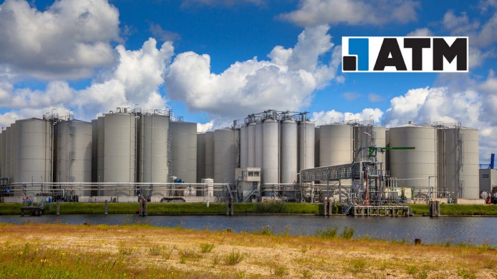 Tank Cleaning Services In Every Major City Across Australia By ATM Tanks