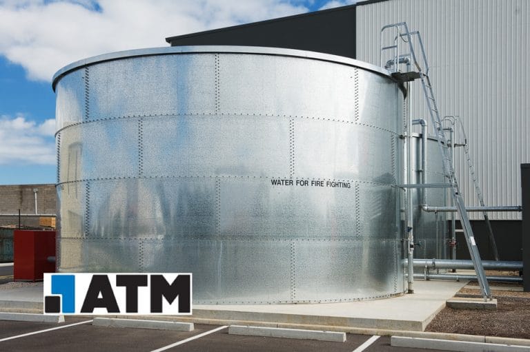 Tank Cleaning Services In Every Major City Across Australia By ATM Tanks