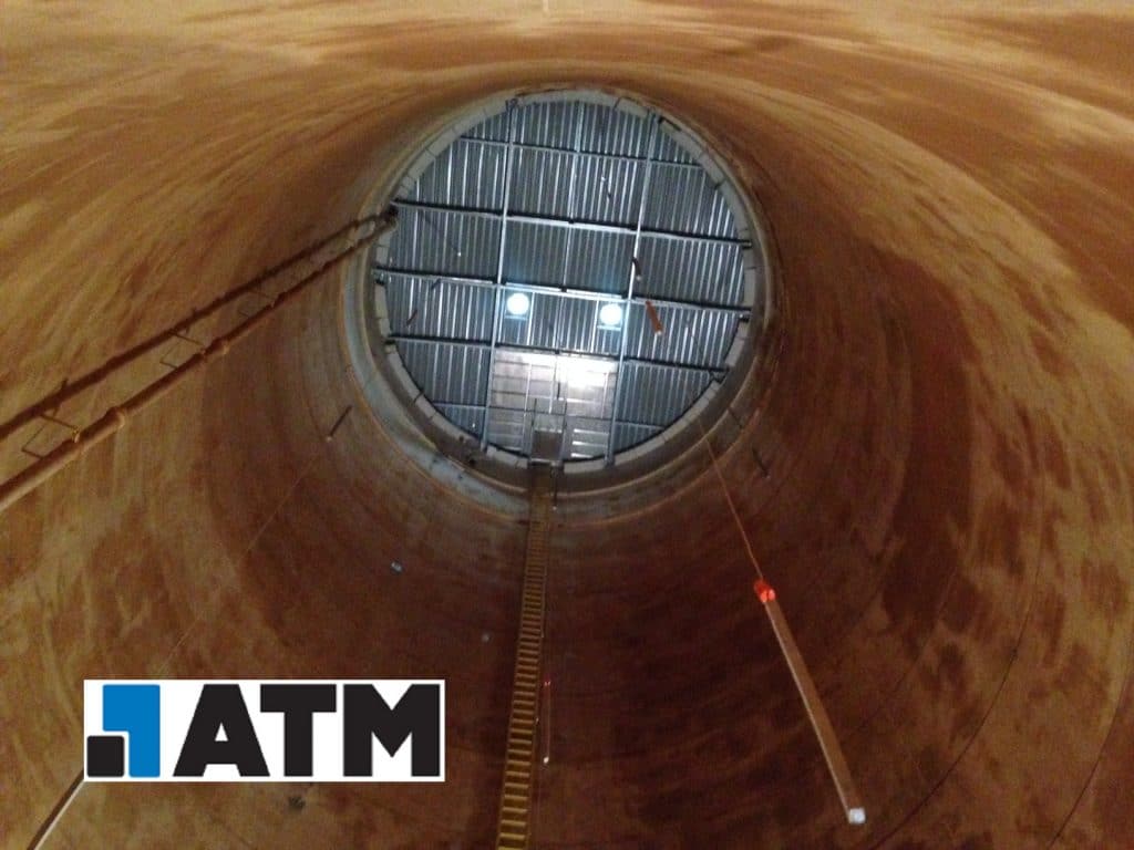 Tank Cleaning Services In Every Major City Across Australia By ATM Tanks