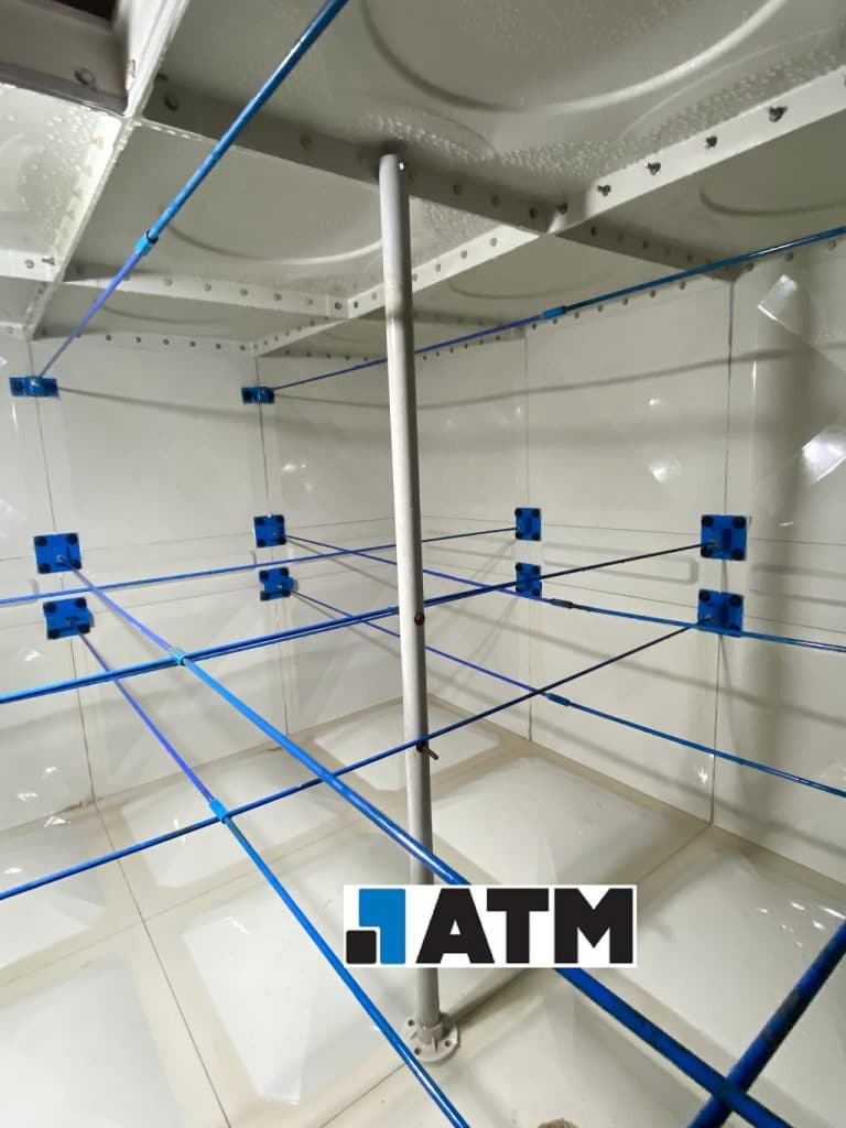 ROV Inspections In Melbourne With Our ROV Technicians At ATM Tanks