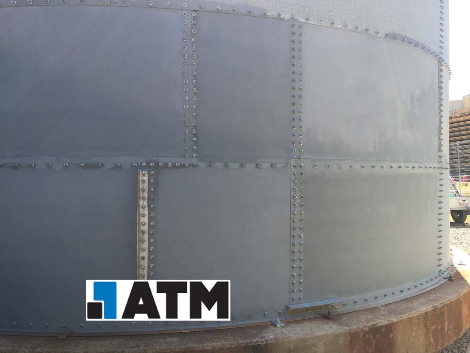Tank Waterproofing Services Right Across Australia By ATM Waterproofing