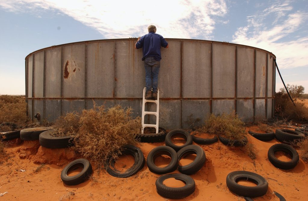 The Importance of Tank Cleaning Safety: Tips for Plant Managers