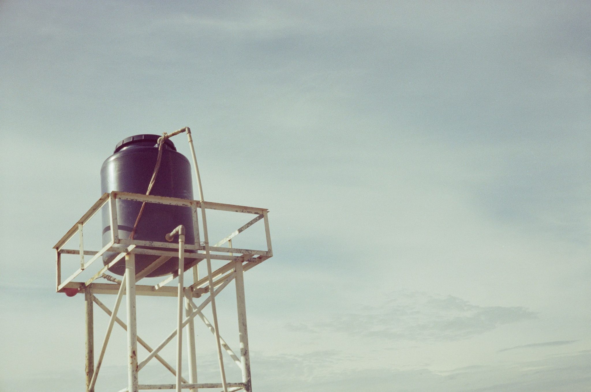 How ROVs Transform Water Tank Inspection for the Better