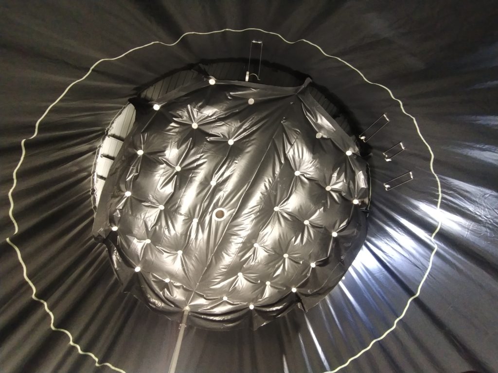 Protect Your Asset With Our Enduraline X7 Liners By ATM Tanks