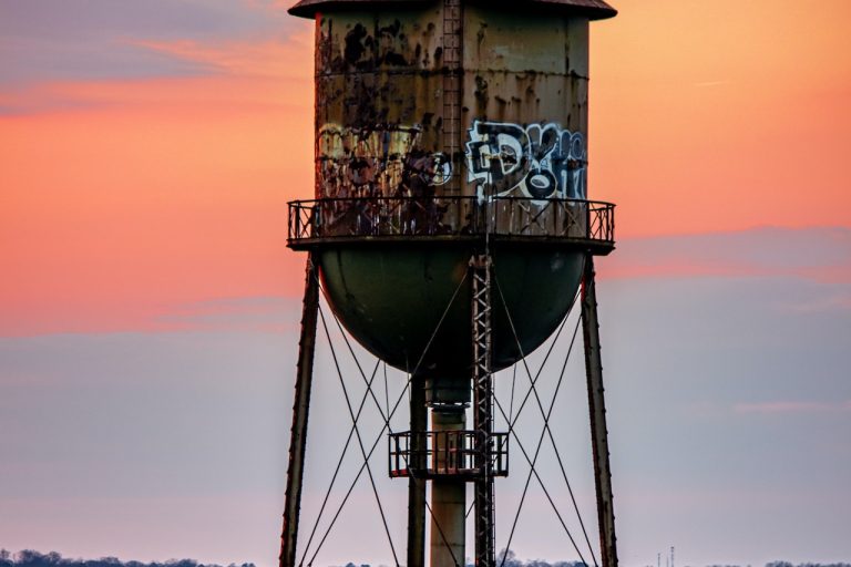 Preventing Corrosion in Water Storage Tanks: Tips and Techniques
