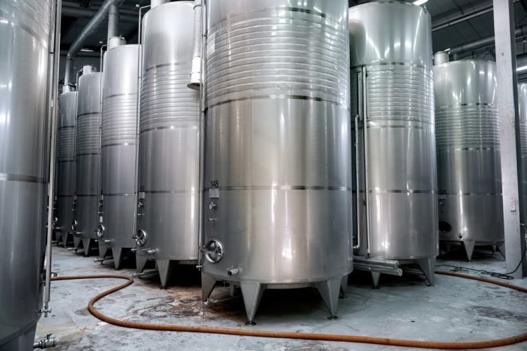 Overview of Storage Tanks: Types, Features, and Applications