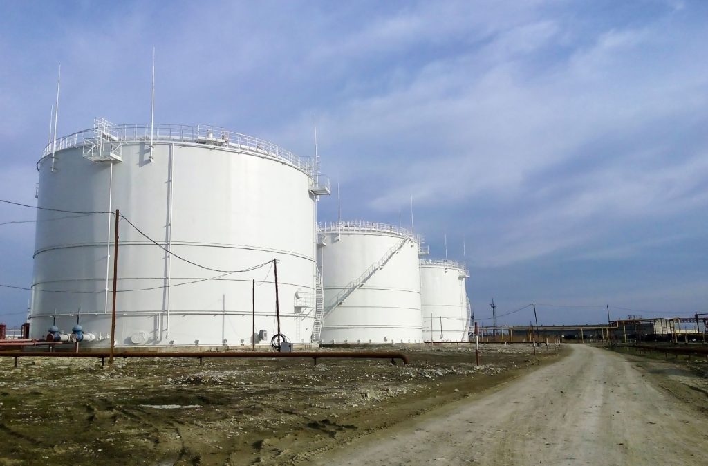 Navigating the Selection of Above Ground Tank Materials