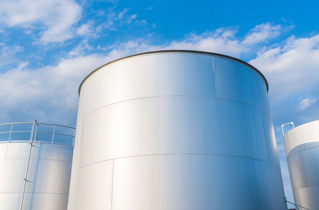 Be Proactive with Tank Storage Emergency Preparedness