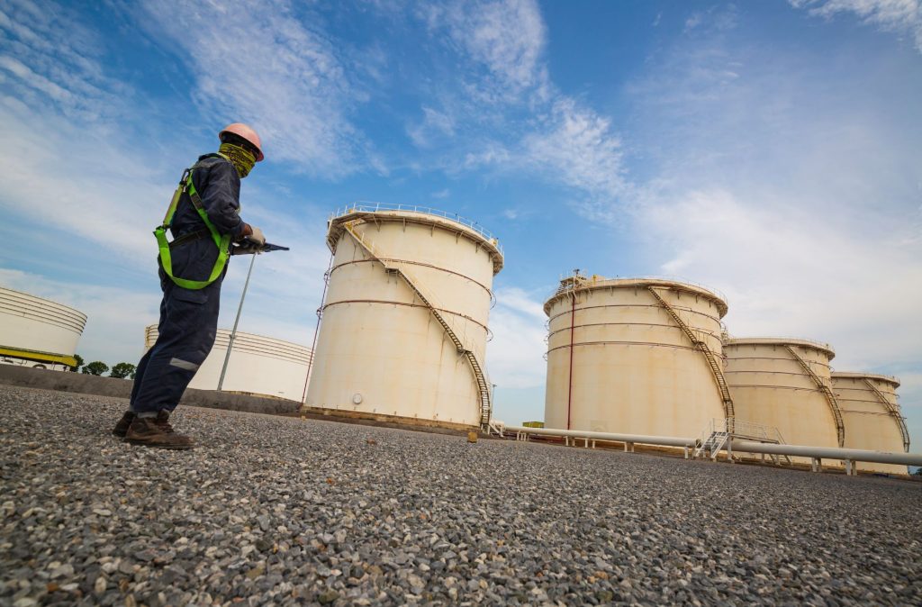 Unlock the Benefits of Regular Tank Inspections