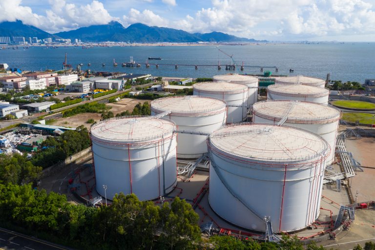 Guide to Safe and Efficient Fuel Storage with Above-Ground Tanks