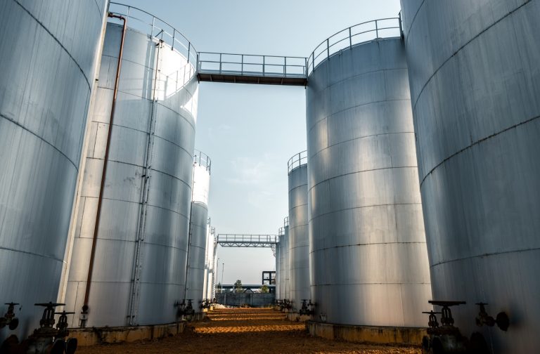 Guide to Tank Liners: Types, Choice & Maintenance