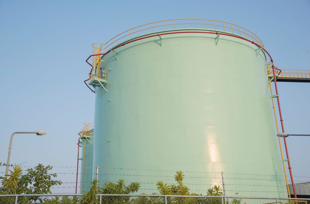 Tank Maintenance Tips for Optimal Safety