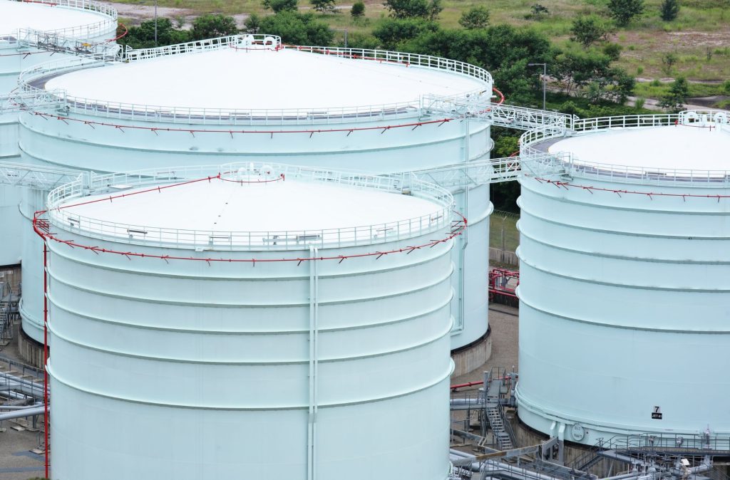 Essential Guide to Tank Waterproofing