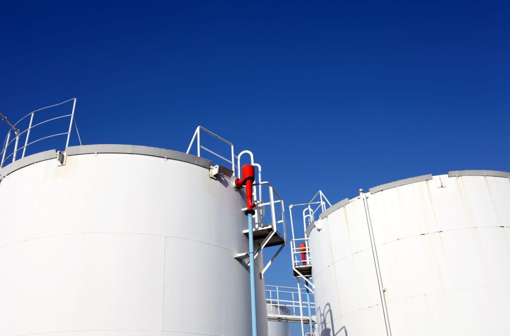 What to Expect During a Tank Inspection