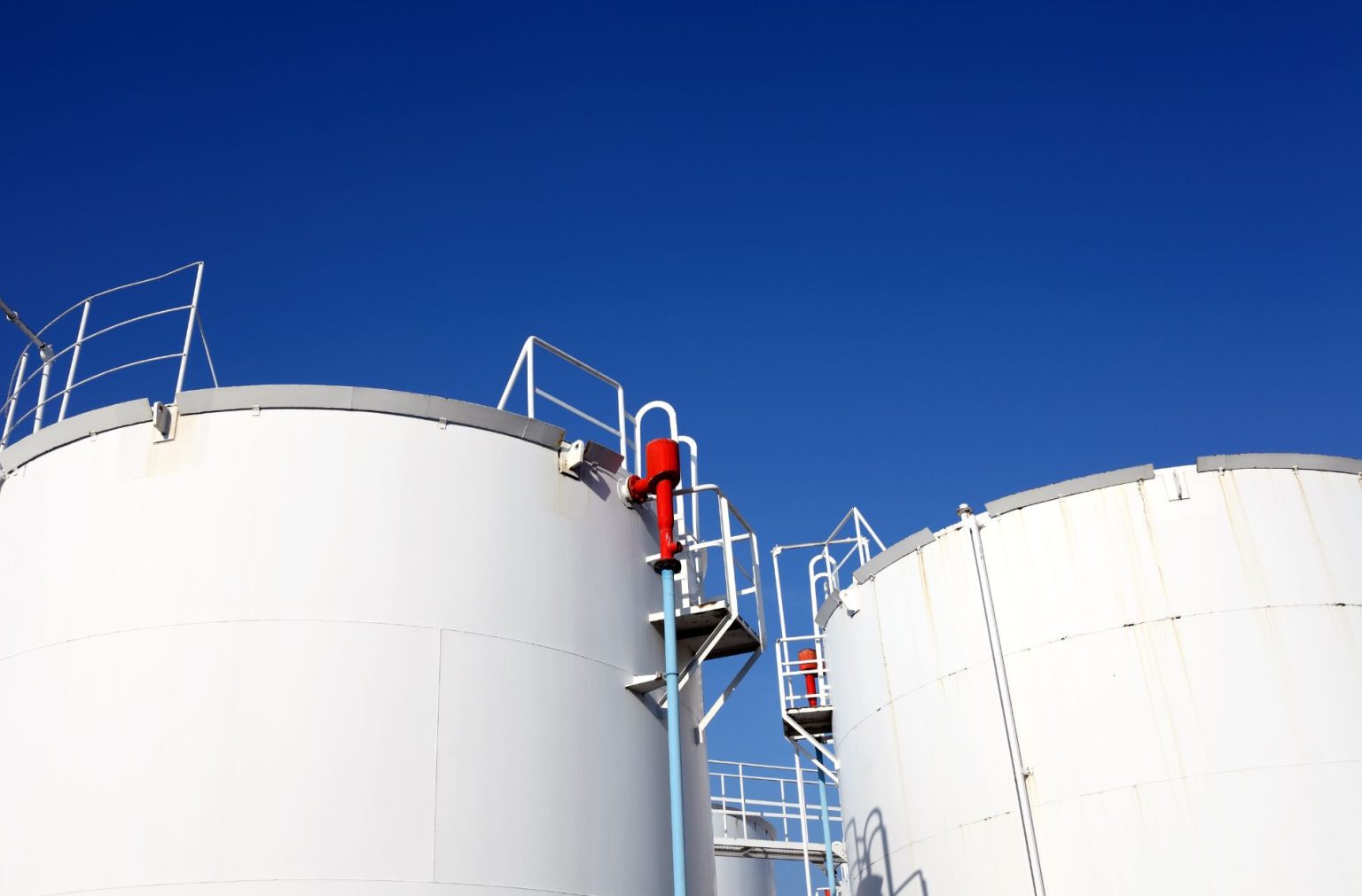 What to Expect During a Tank Inspection