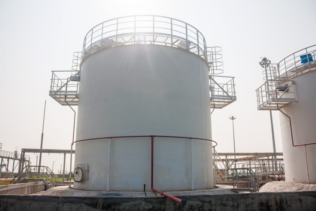 Keeping Your Tanks in Top Shape: Maintenance and Repair