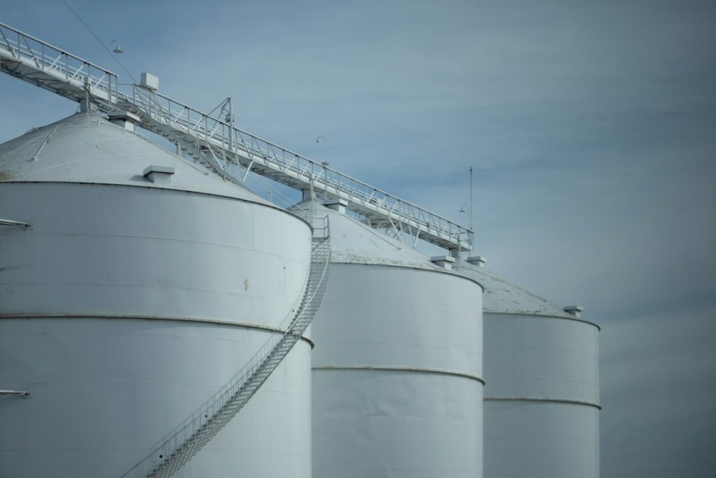 Understanding the Basics of Tank Construction