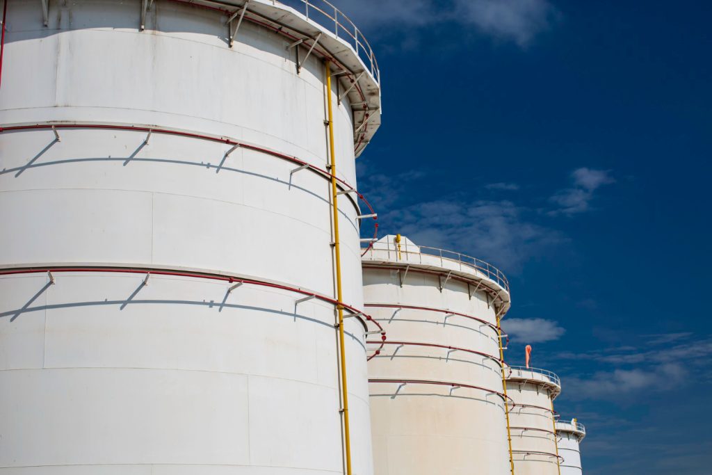 Benefits of ROV For Underwater Inspections for Tanks