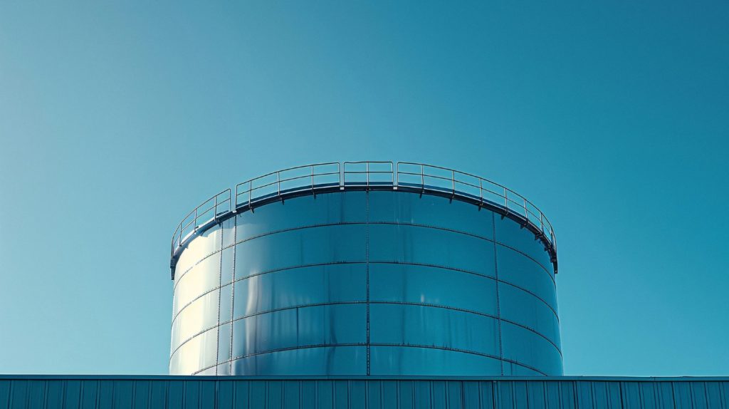 Proper Tank Waterproofing Guide | ATM Tank Liners Australia