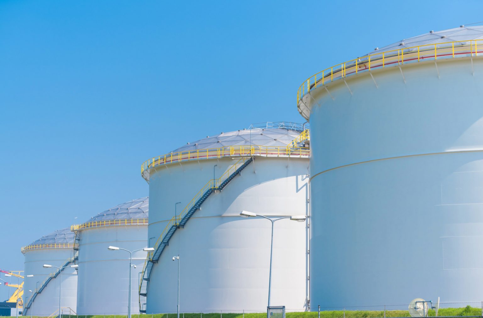 Exploring the Best Materials for Tank Construction