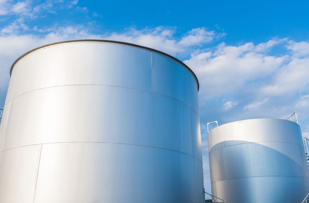 Understanding Tank Construction Basics