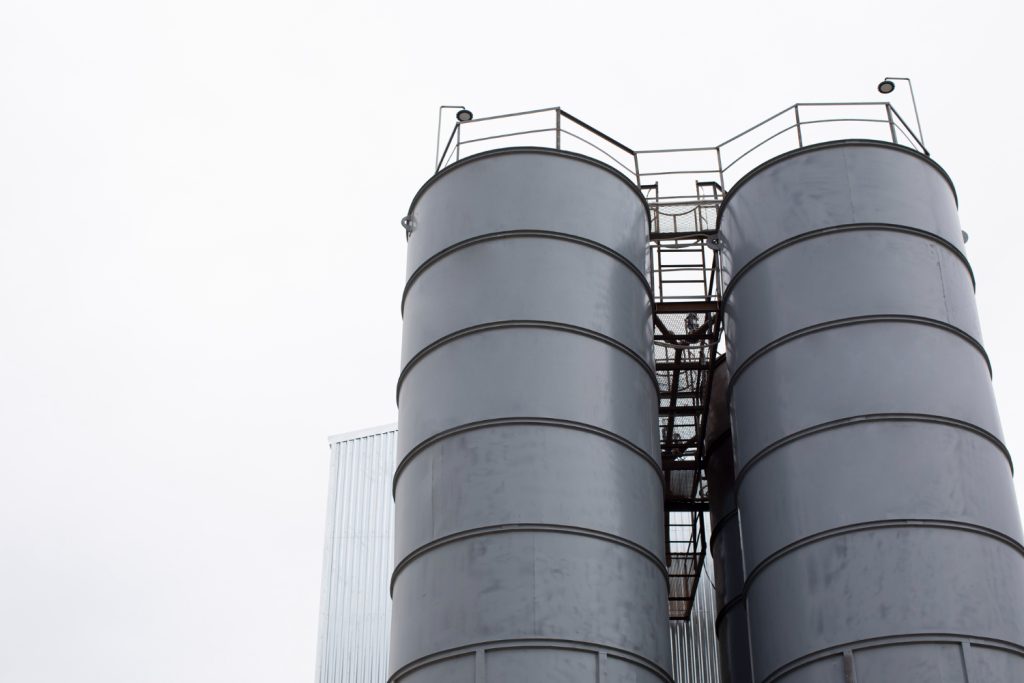 Top Construction Methods for Creating Long-Lasting Tanks