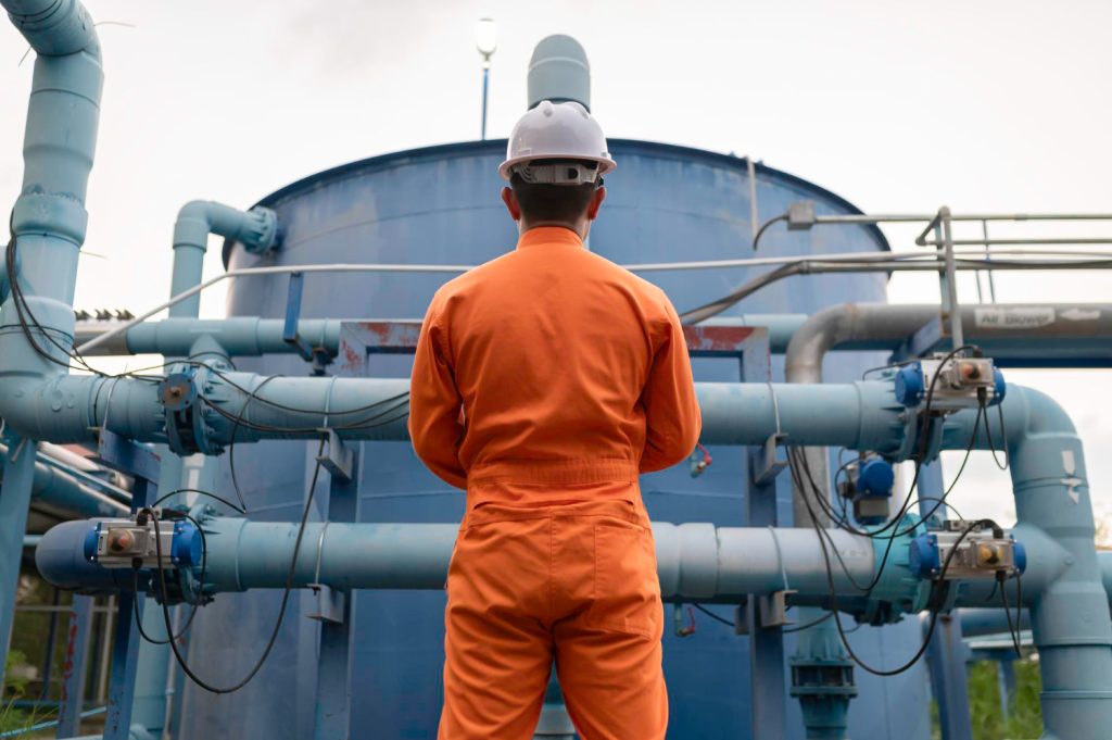 ROV vs Traditional Inspections: A Comprehensive Comparison