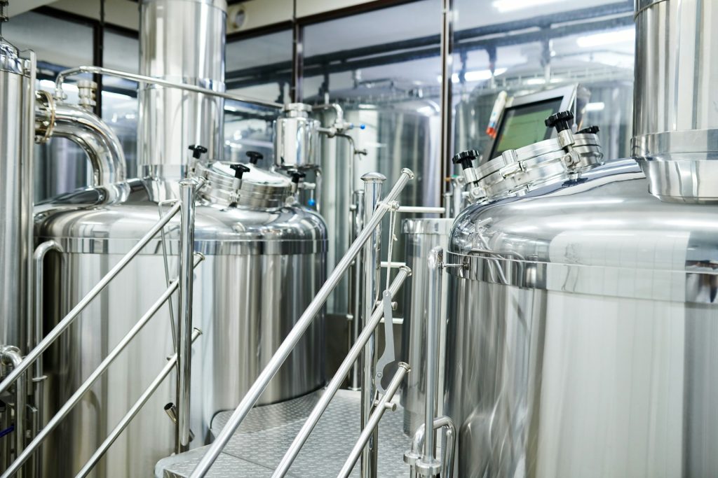 Industrial Tank Cleaning - Essential Steps in a Process